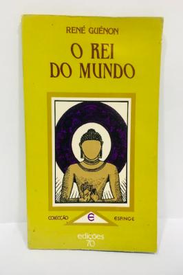 O Rei do Mundo - Leu Vendeu